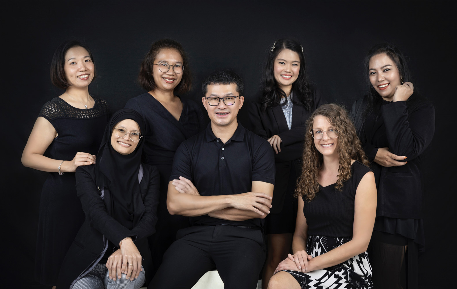 Asia Concierge Event